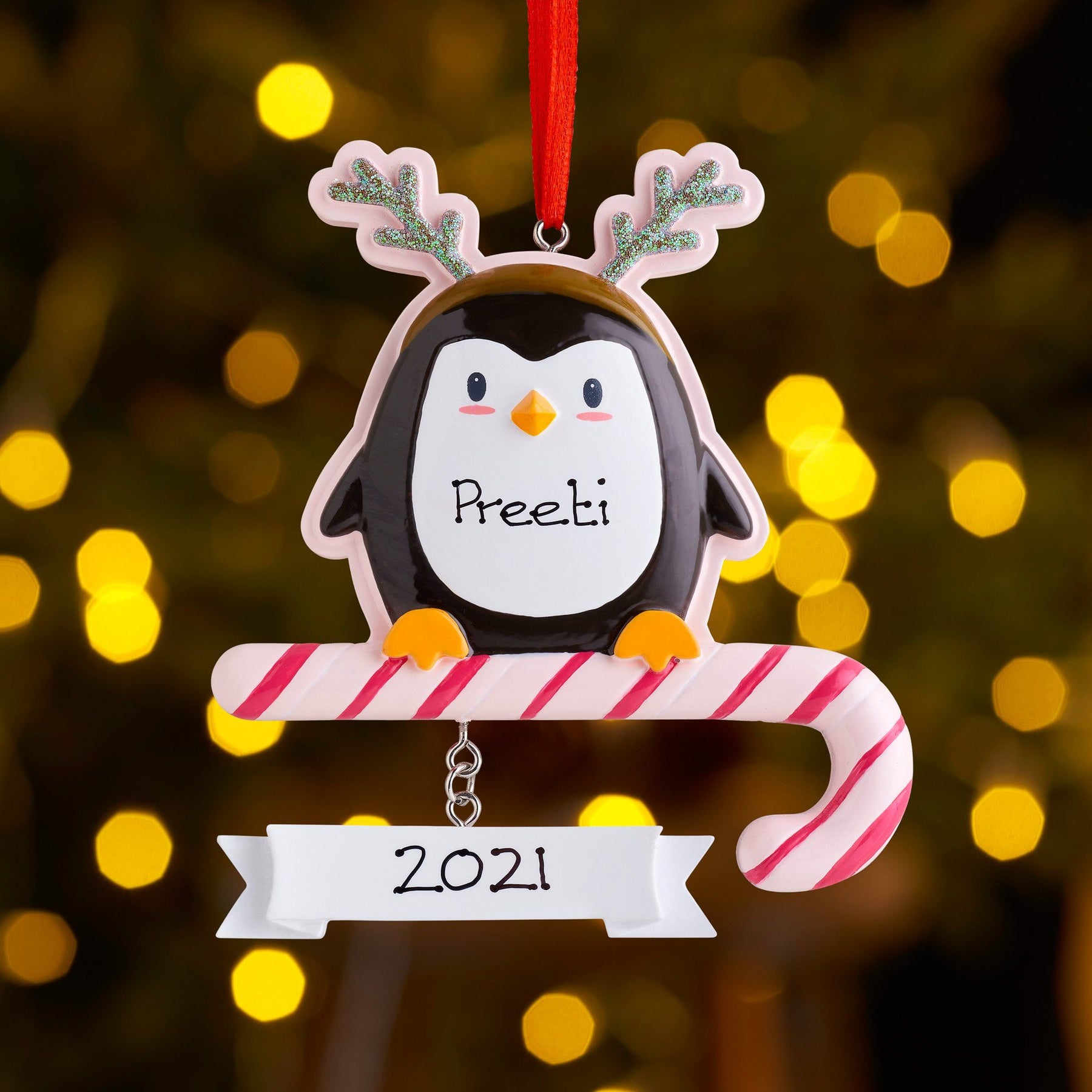 Personalised Family Christmas Tree Decorations/Ornaments – Page 5 ...